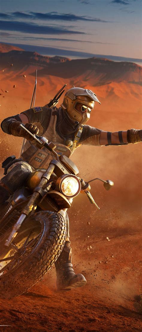Rainbow Six Siege Phone Wallpapers Top Free Rainbow Six Siege Phone