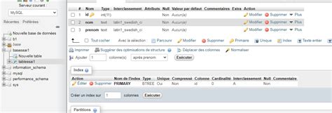 Enregistrer Les Données Dun Formulaire Dans Une Base De Données Mysql