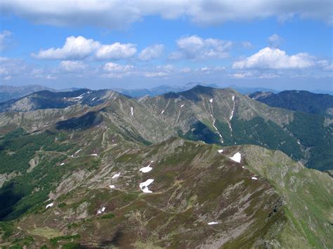 50 Hikes In And Around Tuscany An Introduction To The Northern Apennines