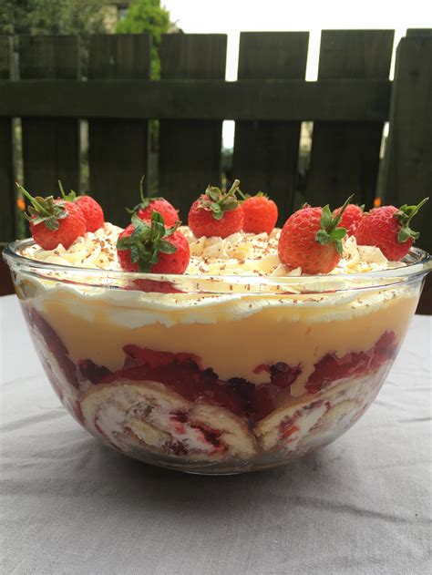 Easy Pudding Desserts Recipes At Tracy Dibenedetto Blog