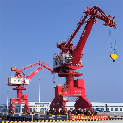 Prevent Crane Hook Twisting Solutions Weihua Crane
