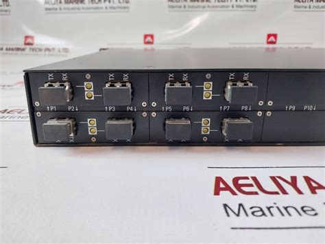 Siemens Rsg2100nc Ethernet Switch Aeliya Marine
