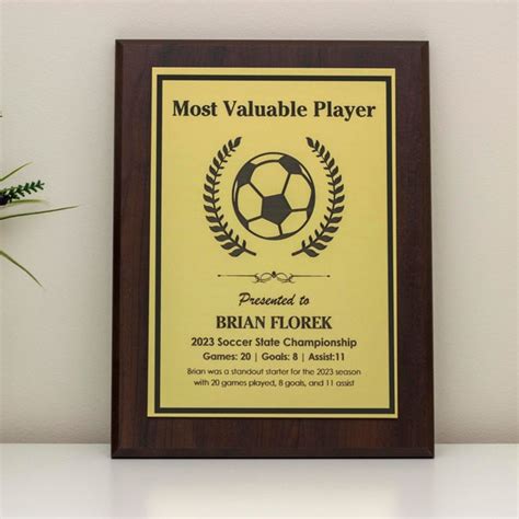 Plaque Etsy