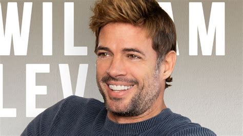 Willliam Levy Estos Son Los Profundos Secretos Que Se Van A Revelar En Su Docuserie El