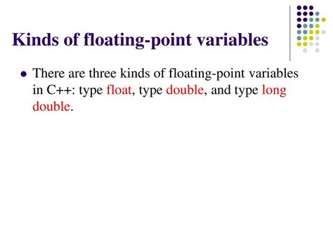 Programming Fundamentals Ppt Download