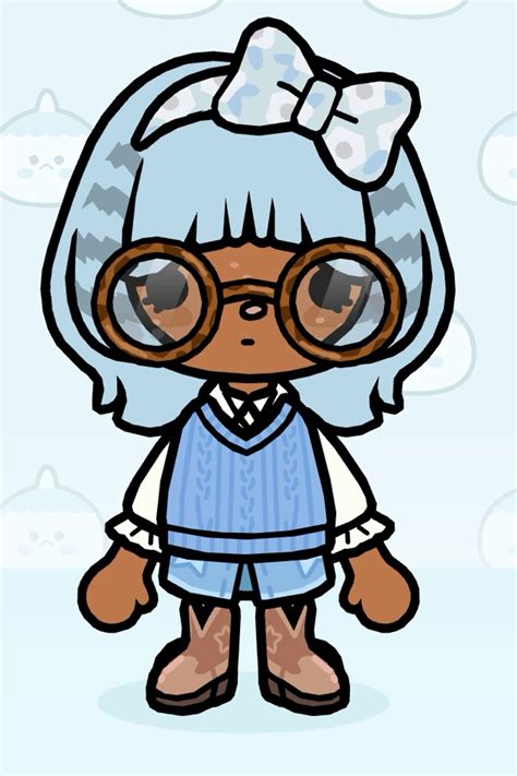 900 Toca Boca Avatars Ideas In 2025 Avatar Create Your Own World