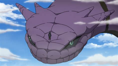 Manda Narutopedia Fandom