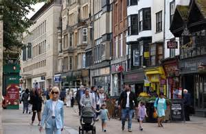 Uk Publics Inflation Expectations Inch Lower In New Survey Cyprus Mail