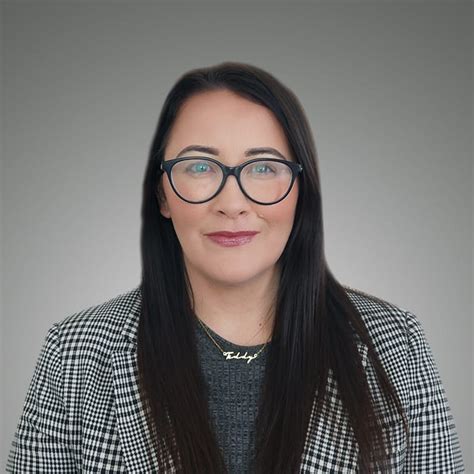 Rhianna Bateson Napthens Solicitors