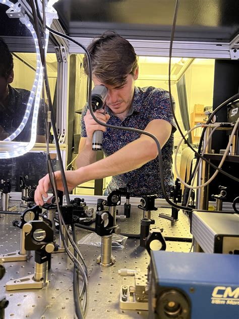 Beyond Silicon The Potential Of Nanostructures In Up And Coming Materials North Carolina