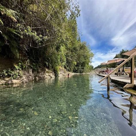 Chaitén Carretera Austral