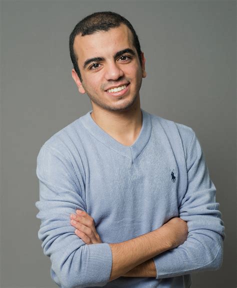 About Yassine El Khal Medium