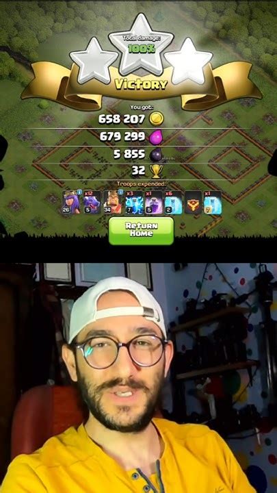 با دراگون ۳ ستاره کن البته با اسپل یخی😱 Youtube