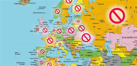 Deadline For Russias Data Localization Law Ramprate