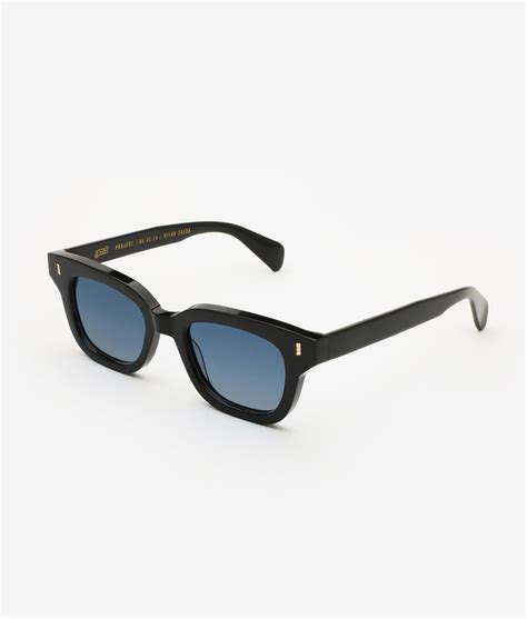 Gast Sunglasses Kambio Eyewear