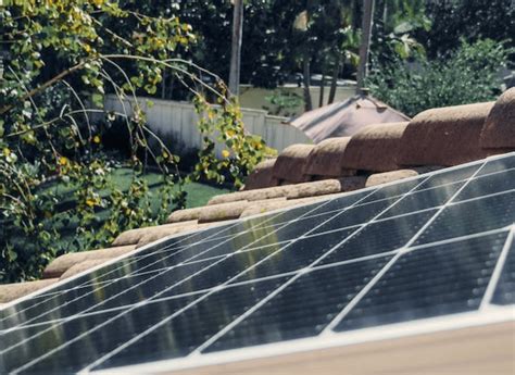 Residential Solar