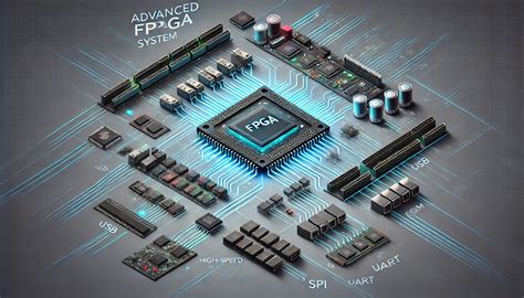 Fpga（field Programmable Gate Array）の進化 東阪電子機器