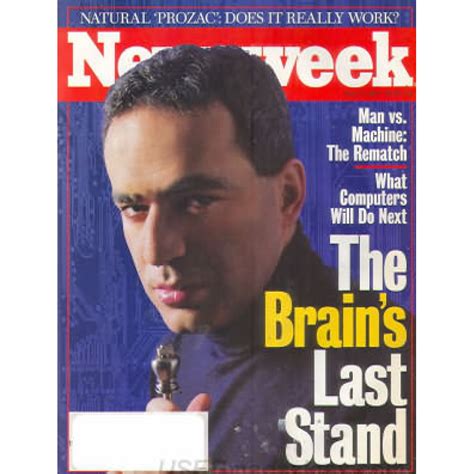 Magazine Newsweek 1997 05 05 Magazines Elephant Bookstore