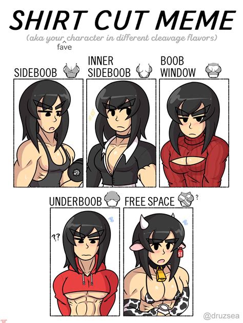 Rule 34 Male Male Only Mii Brawler Shirt Cut Meme Super Smash Bros