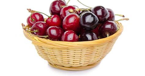 139 Easy Pitted Cherries Recipes