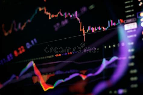 Technical Analysis On The Monitor Of A Computer Fundamental And