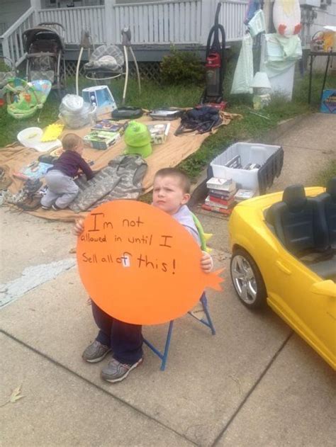 23 Examples Of Bad Parenting Funny Gallery EBaum S World