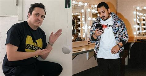 Bryan Andrade Negó Acusaciones De Violencia Doméstica Tras Live De Ricardo Ofarrill Infobae