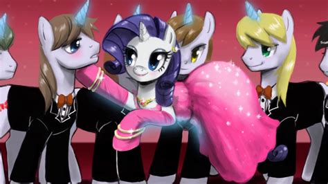 Mlp Drunk 2º Tribute Youtube