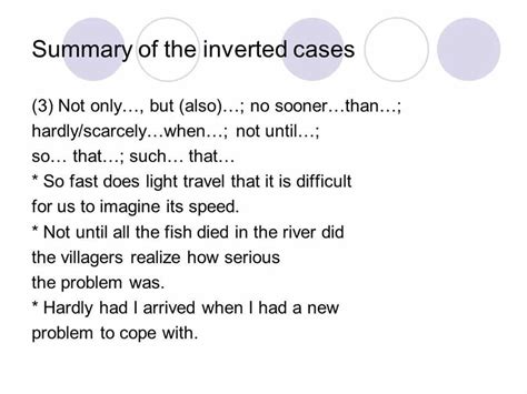 Subject Auxiliary Inversion English Grammar Eslbuzz