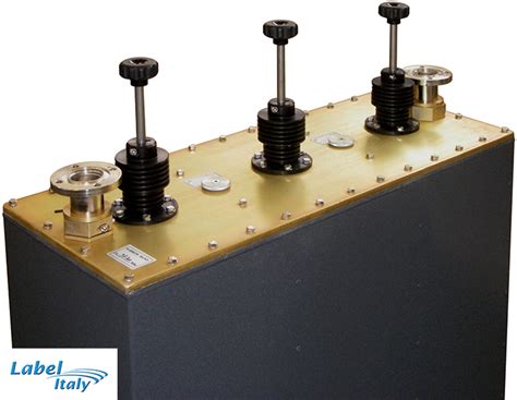 Fm Radio Coaxial Triple Cavity Filter 875 108mhz Specify 400 1000khz