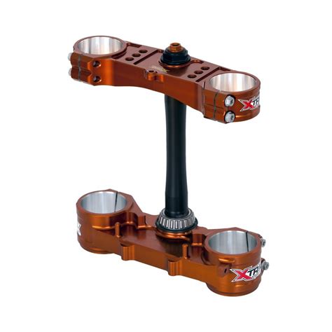 Xtrig Triple Clamp M12 Im Motocross Enduro Shop Mxc Gmbh