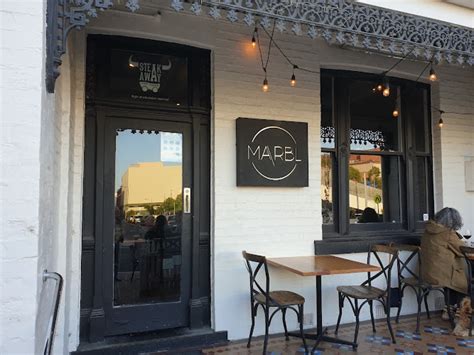 Marbl Steakhouse Scoop Digital Australias Largest Lifestyle