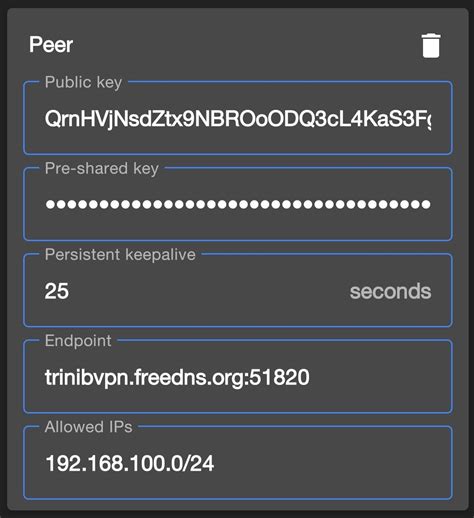 Limit Traffic On Vpn Trinib Adguard Wireguard Unbound Dnscrypt Wiki Github