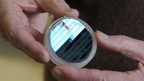 First Functional Graphene Semiconductor Paves The Path To Post Silicon