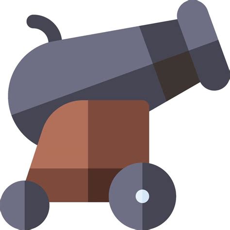 Cartoon Cannon