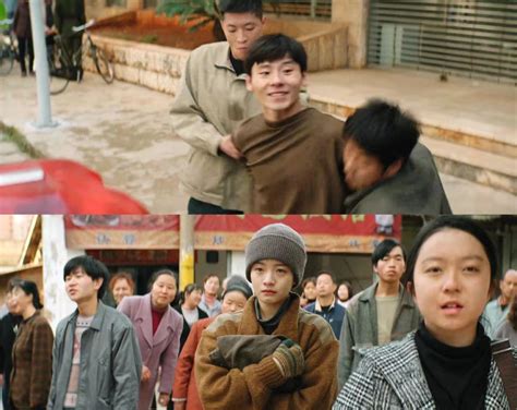 豆瓣93分，张静初饰演中年沈墨，杨幂梅婷等追看《漫长的季节》百科ta说