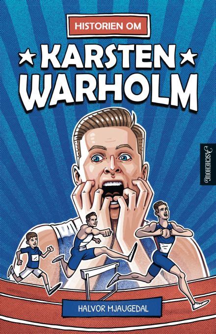 Historien Om Karsten Warholm