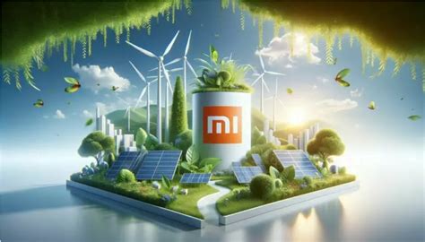 Xiaomi Corporation veröffentlicht erstmaliges White Paper zu ...