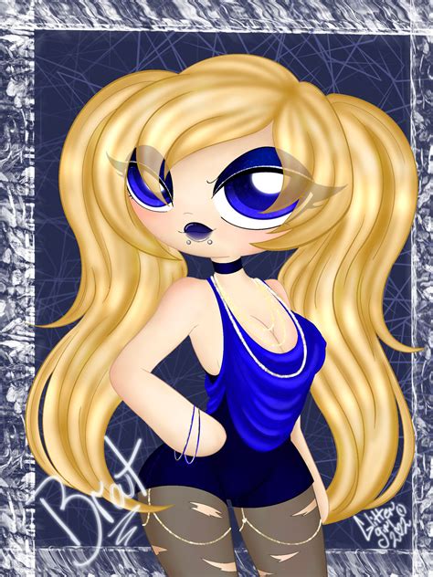 Brat By Sweetkiwiqueen On Deviantart
