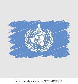 World Health Organization Logo Png