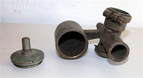 Unknown Brass Carburetor Dutch Lion Motorbikes Unknown Brass Carburetor Dutch Lion Motorbikes
