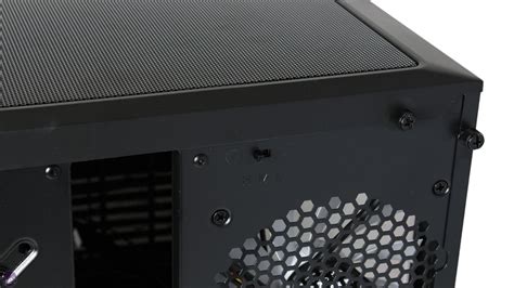 Fractal Design Node 804 Review Bit