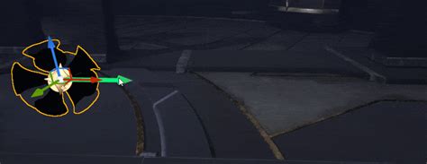 Niagara Mesh Particle Stretch Effect How Does It Work Help Please Real Time Vfx