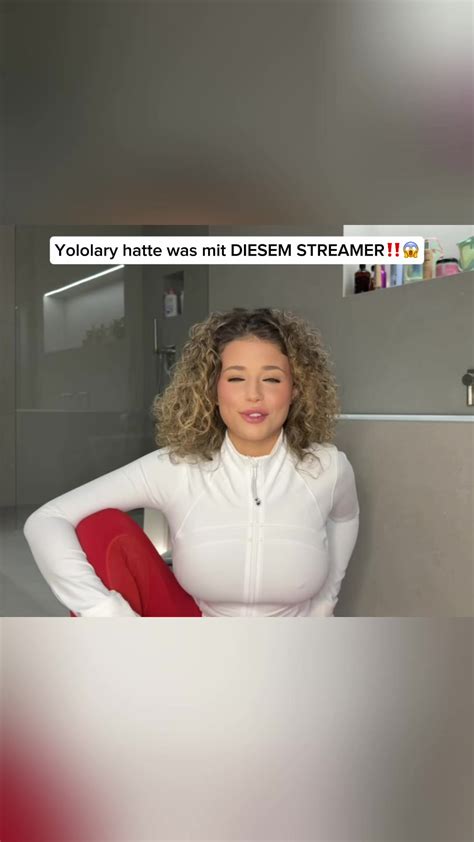 😱😱 Yololary Tiktok