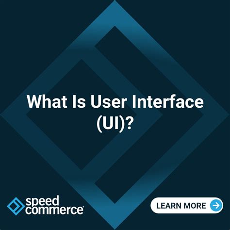 What Is User Interface Ui User Interface Ui Definition And Meaning