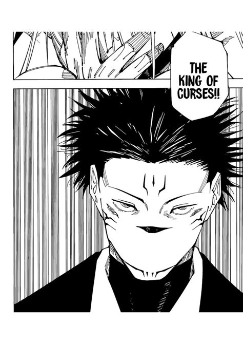 Suku No Mouth Does Anyone Else Think Sukunas Nose Tattoo Looks Like A