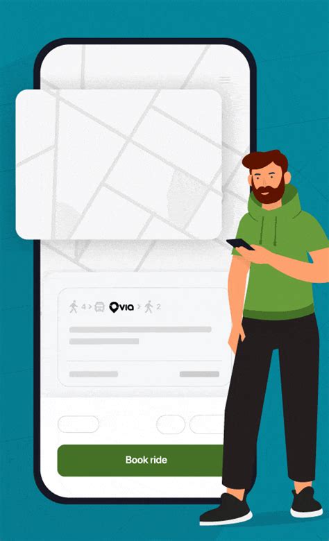 Go Wake Forest On Demand Shared Rides Around Wake Forest