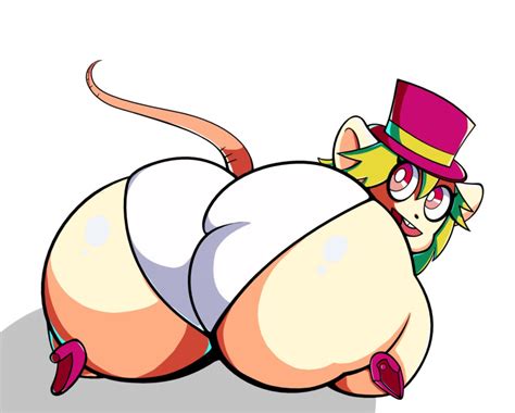 Rule 34 Big Ass Big Butt Mad Rat Dead Panties Rat God Mad Rat Dead