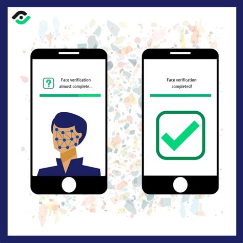 The Power Of Face Verification Systems Enhancing Security And