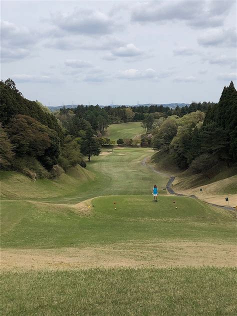 The National Country Club Chiba All You Should Know Before Going 2026